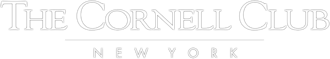 Life at The Cornell Club-New York